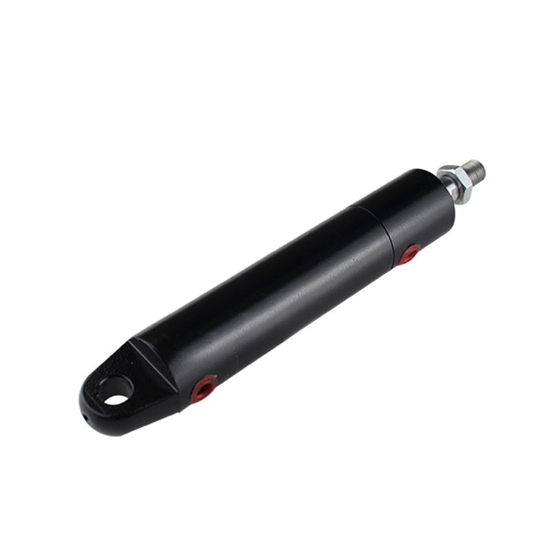 Small Round Hydraulic Cylinder - SIDI Hydraulic