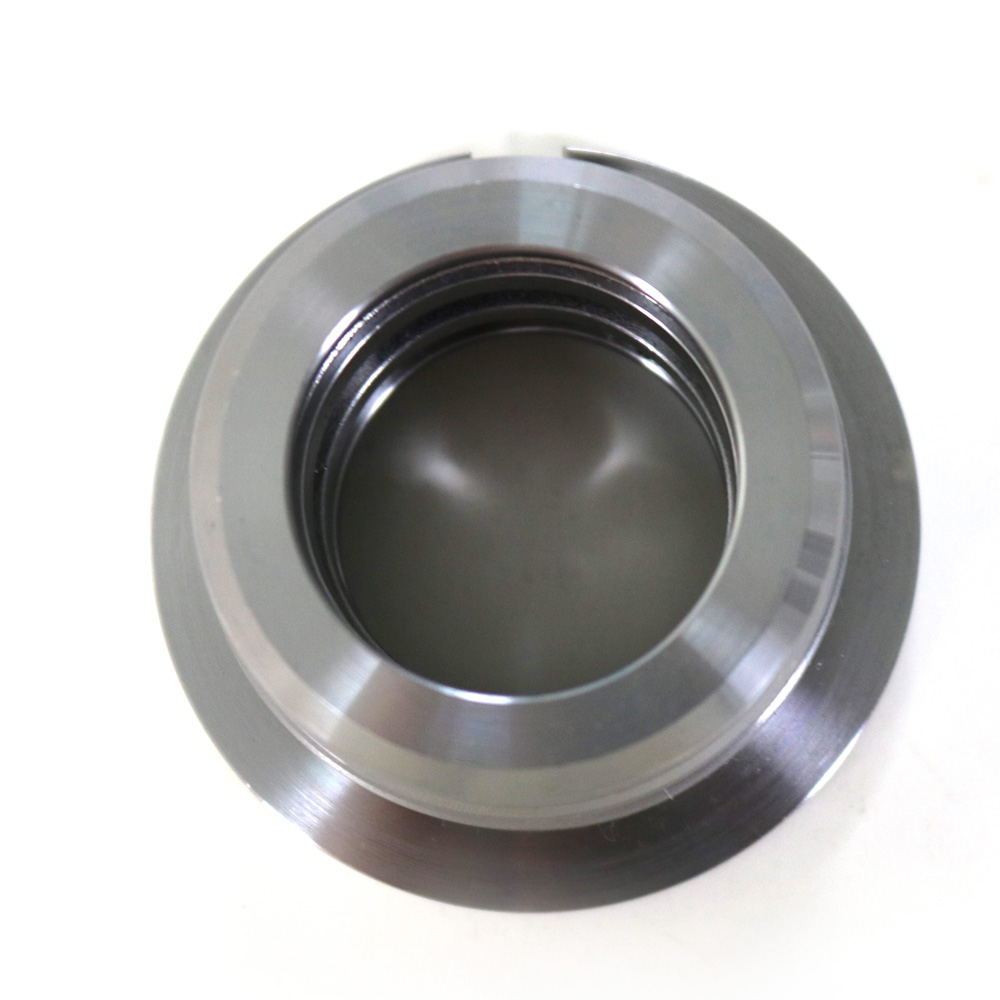 Hydraulic Cylinder End Cap Guide Sleeve - SIDI Hydraulic